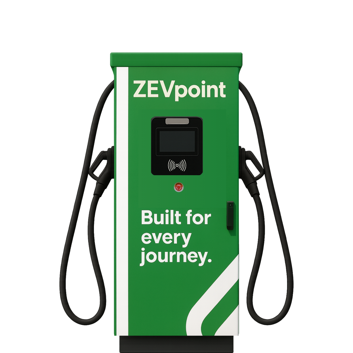 240kW Ultra-Fast DC Charger | Heavy-Duty EV Charging for Trucks & Buses ...